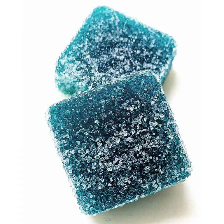 100 MG Delta 8 Gummies | Strongest Delta 8 Edibles - Shop Now