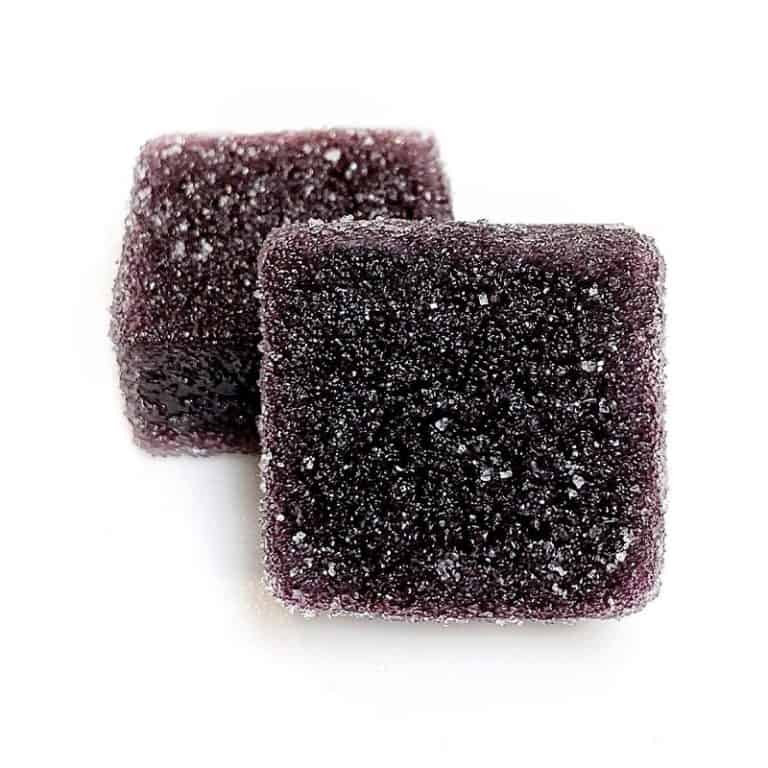 100 MG Delta 8 Gummies | Strongest Delta 8 Edibles - Shop Now