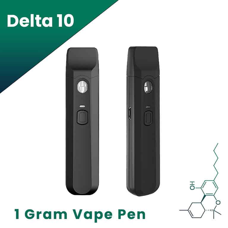 Wholesale Disposable Vapes | Delta 8, Delta 10, THC-O & HHC
