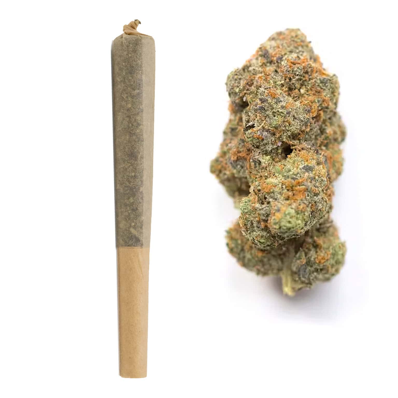THCA Prerolls - Bulk THCA Flower Preroll Packs | Discount Pharms