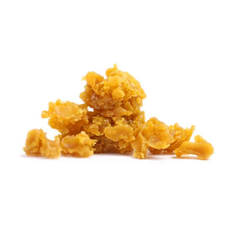 Granddaddy Purple THCA Sugar Wax | Indica THCA Concentrate
