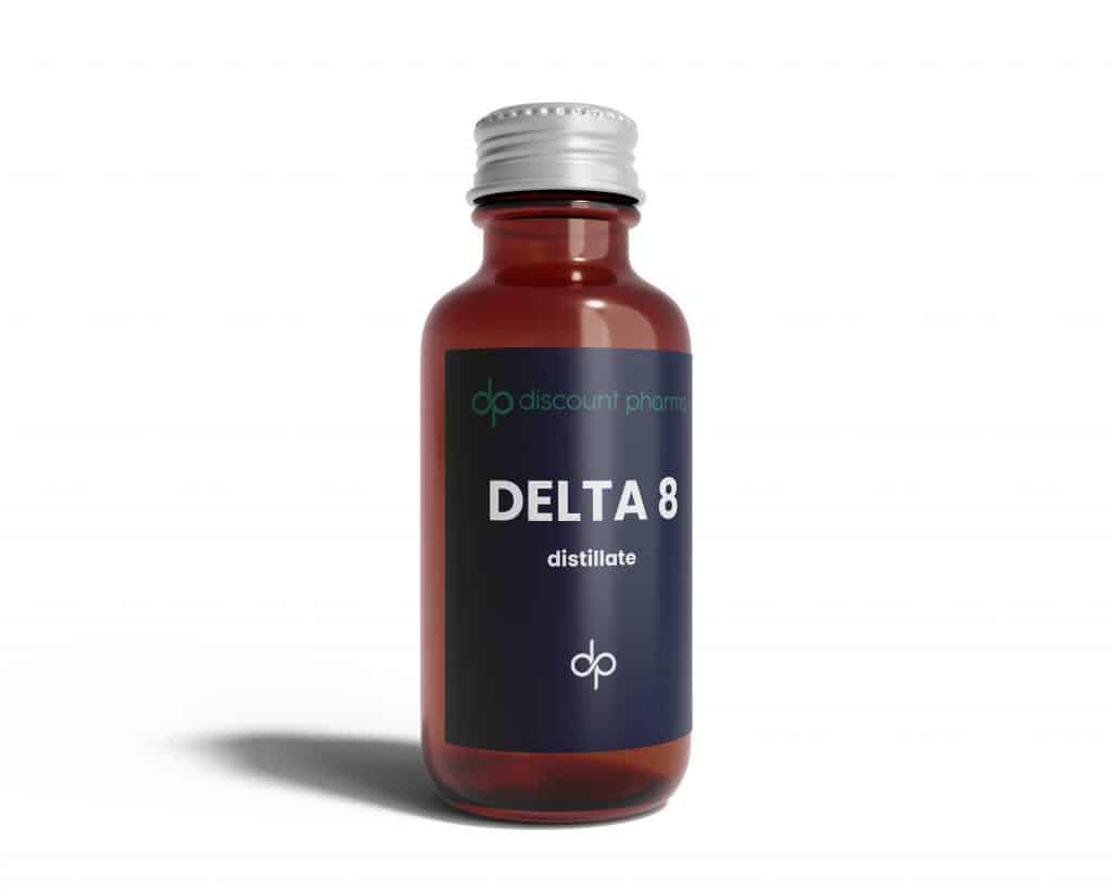 Delta 8 Distillate | Buy Delta 8 Distillate in Bulk - Wholesale Prices
