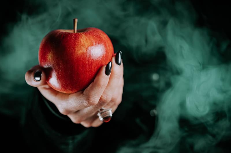 Angry Apple Weed Strain Information | Strain Effects and Reviews