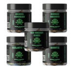 THCA Flower Samples | Try 5 THCA Strains from Discount Pharms