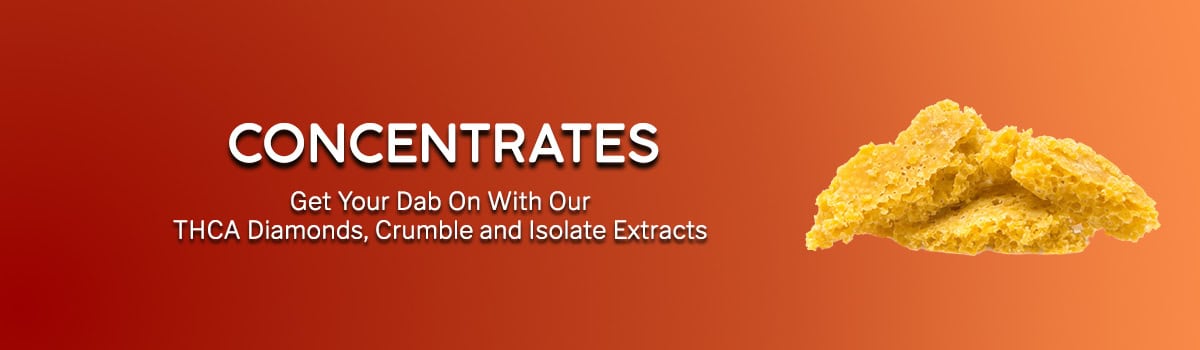 Discount Pharms | Wholesale Hemp Flower & Cannabis Products