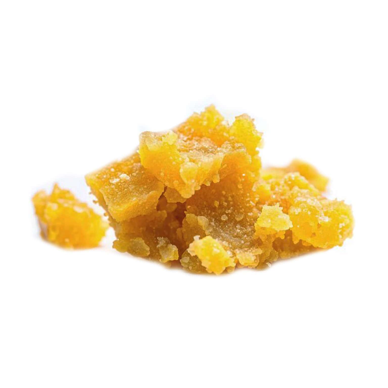 Cherry Pie THCA Sugar Crumble | THCA Crumble Ounces for Sale