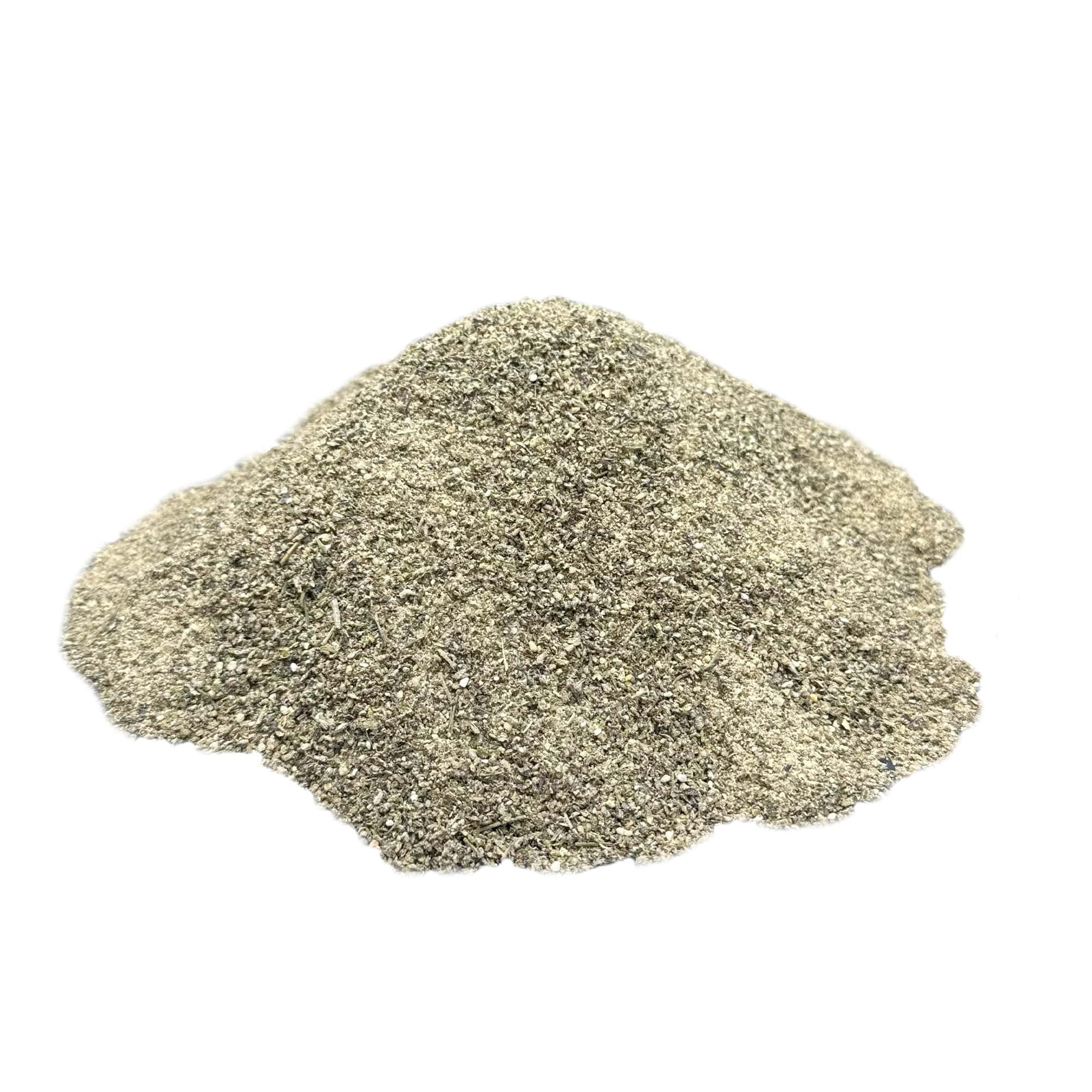 THCA Snowflakes | Premium THCA Shake Infused with Isolate