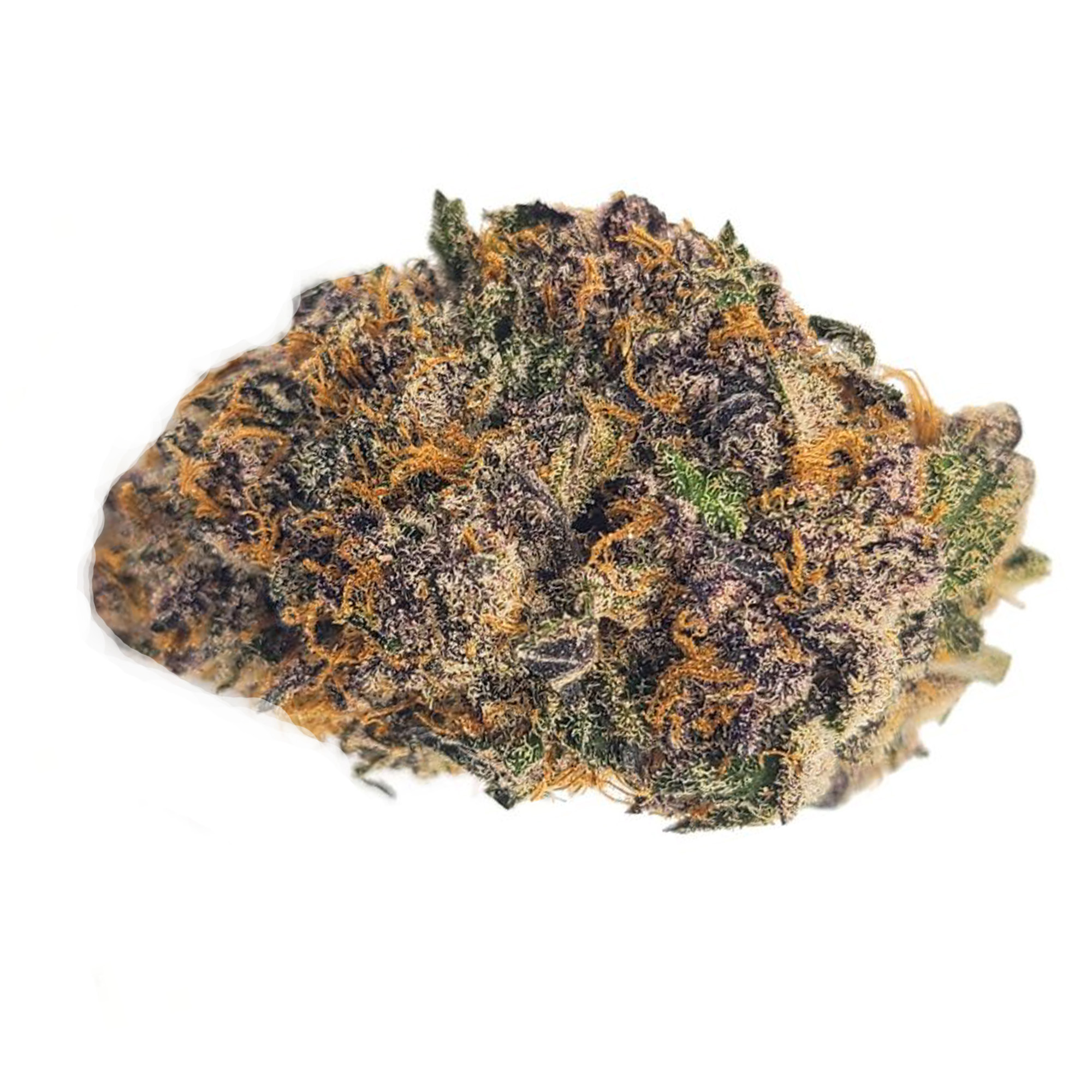 Blue Flame THCA Flower Pounds | Premium Wholesale THCA Lbs.